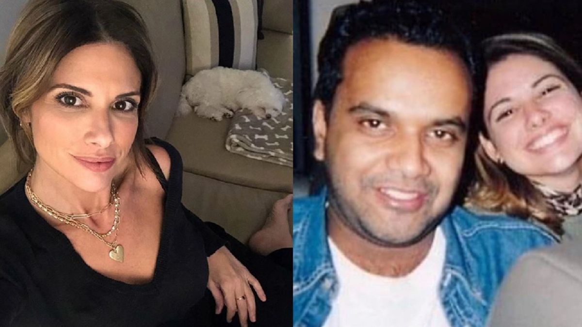 El dolor de Alessandra Rampolla por la muerte de un amigo: Tengo el ...