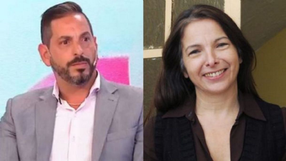 Ariel Diwan aseguró que la Asociación Argentina de Actores lo amenazó