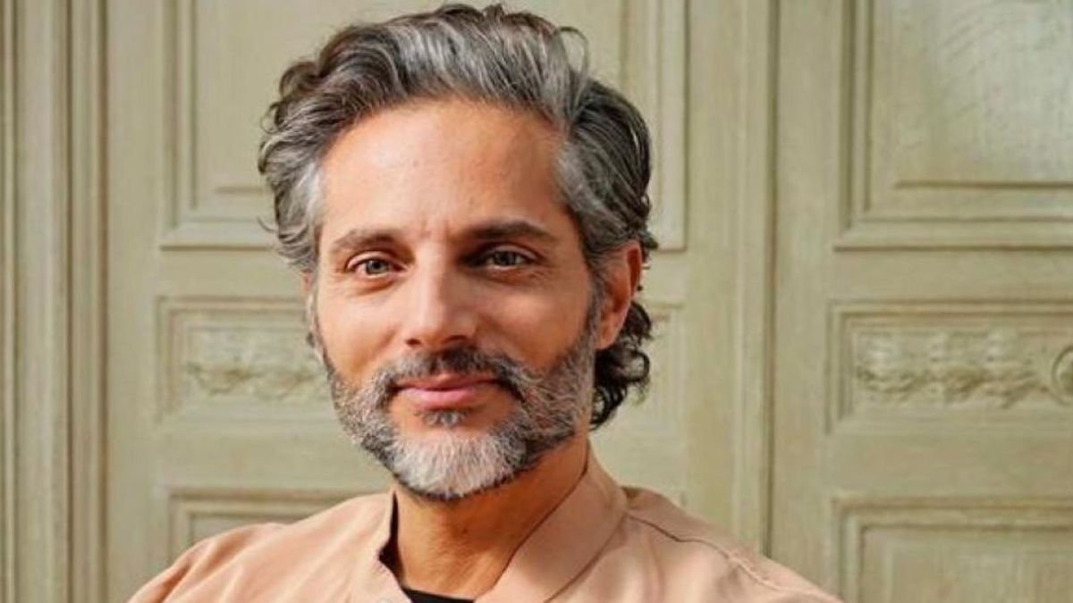 Joaquín Furriel brilla en Netflix con el gran estreno de su nueva serie ...