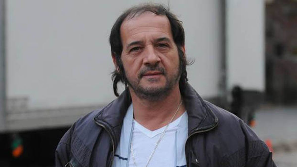 La emoción de Julio Chávez: “Mamá, este premio es para vos”