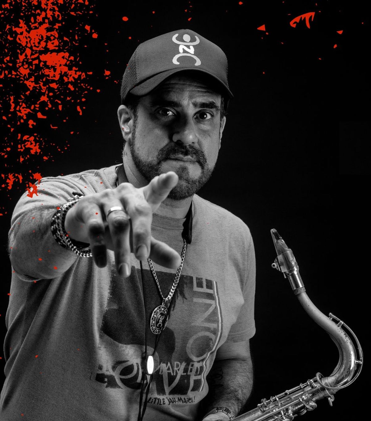 El Natty Combo presenta su nuevo disco La Misión en vivo y con varios ...