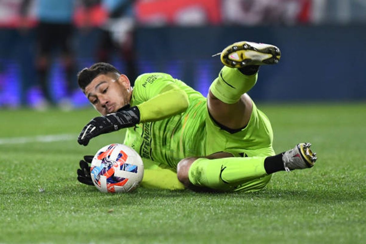 Milton Álvarez explicó por qué Independiente salió a ganarle a Boca