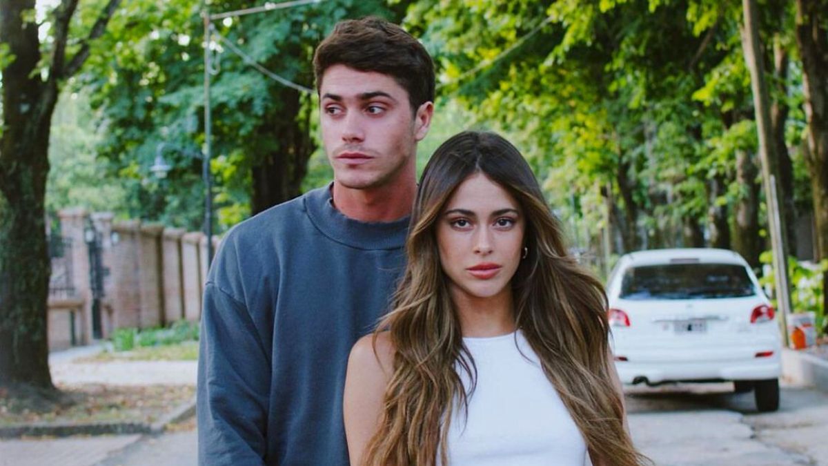 Fran Stoessel habló sobre lo que vivió con la internación de su papá ...