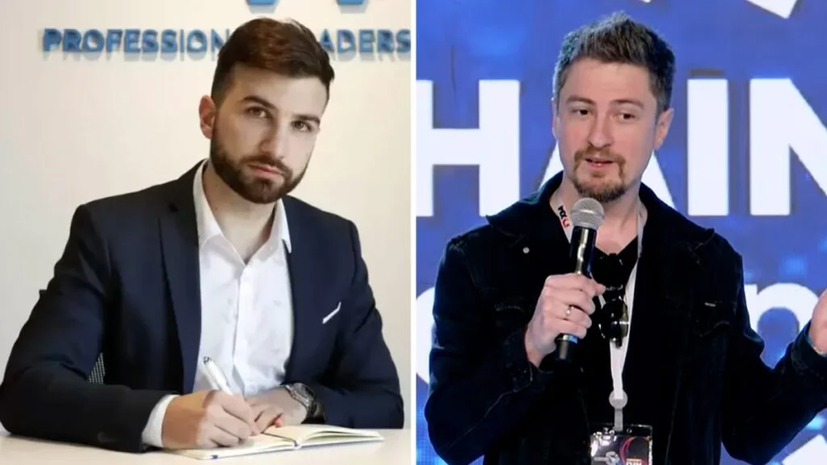 Involucran al actor Julián Serrano en el caso $LIBRA y la Justicia solicita la inmovilización de ...