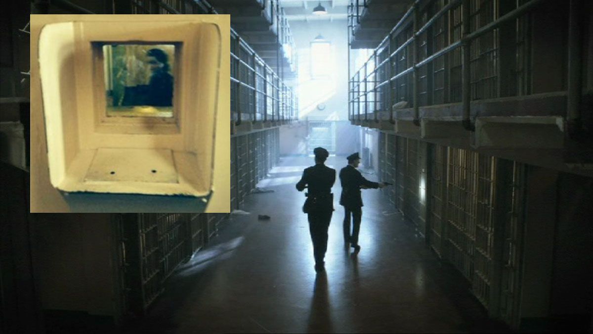 Las 5 historias más aterradoras de Alcatraz, la famosa prisión que ...