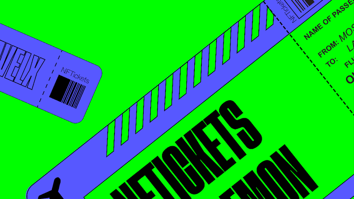 NFT en pasajes aéreos: cómo recuperar 50% del valor del ticket en Bitcoin