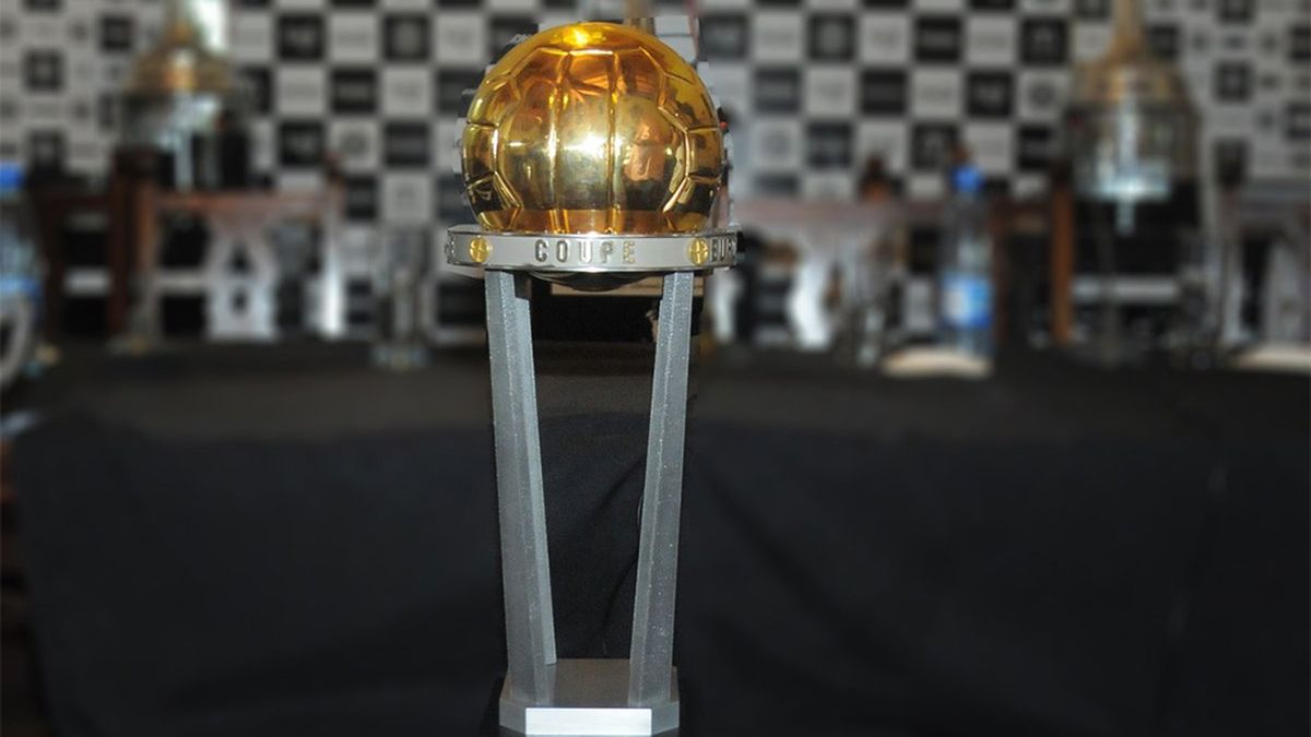 CONMEBOL y UEFA planean que vuelva la Copa Intercontinental para 2020 o ...