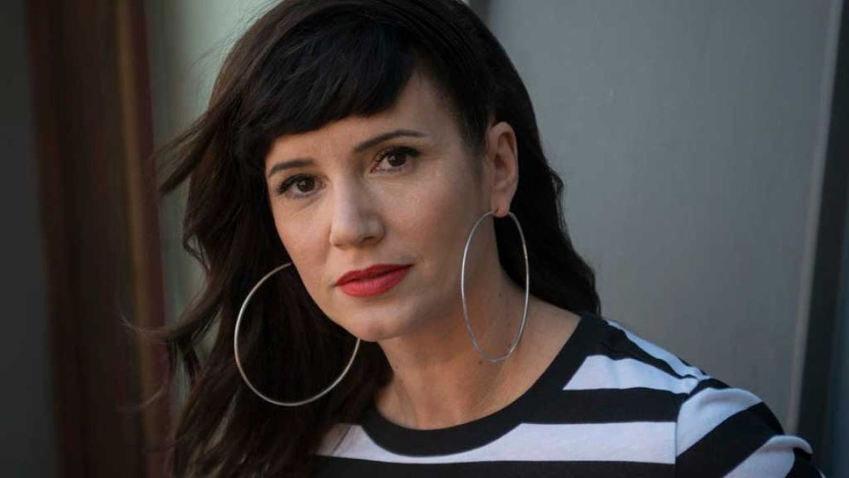 Griselda Siciliani Renunció Al “súper Bailando” Los Motivos