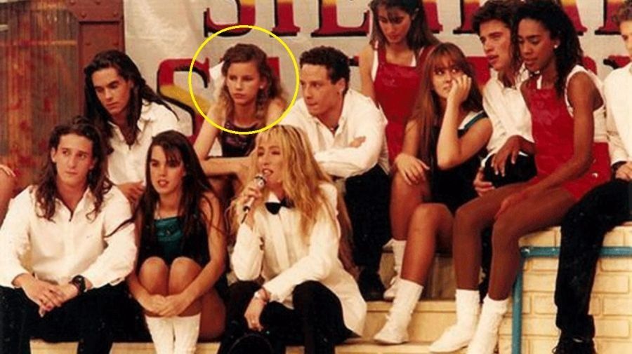 Moira Gough contó la mala experiencia que tuvo en un programa de Cris ...