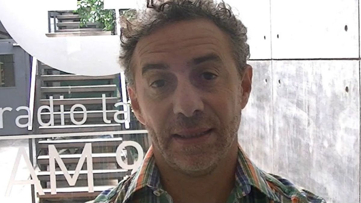 Luis Majul: Somos críticos de todos los gobiernos