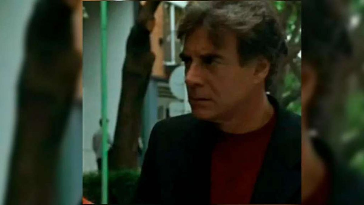 Murió Antonio Caride, un galán de la TV de los 80