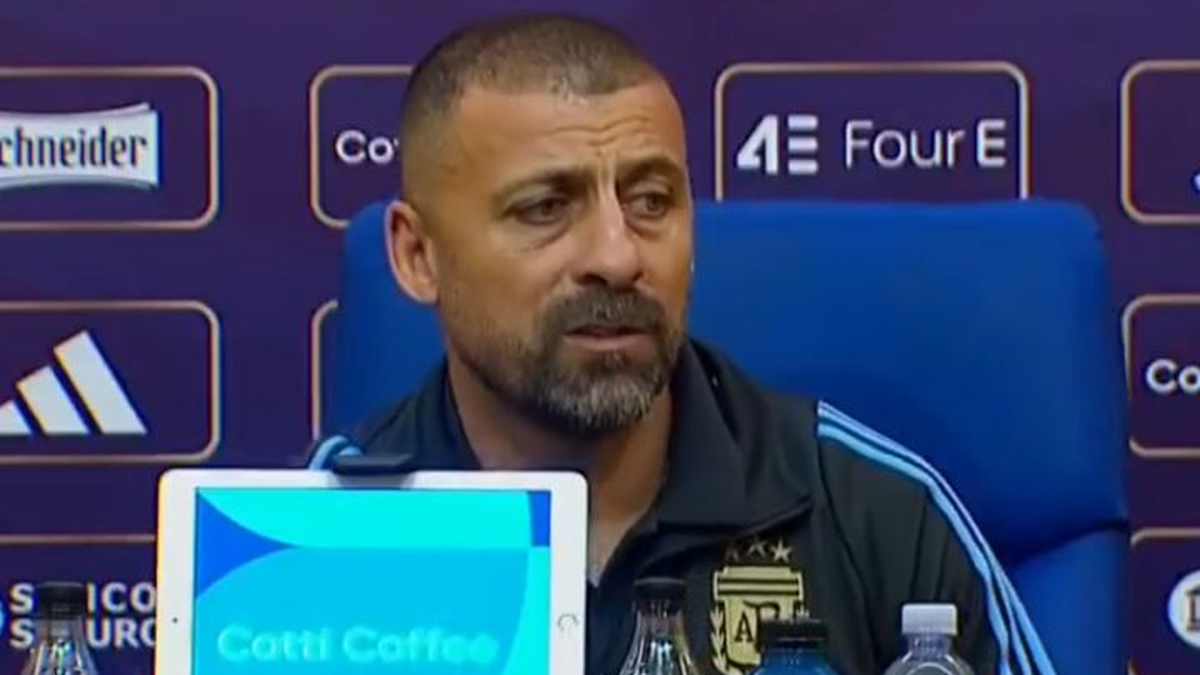 Por qué Lionel Scaloni no dio la conferencia de prensa luego de la ...