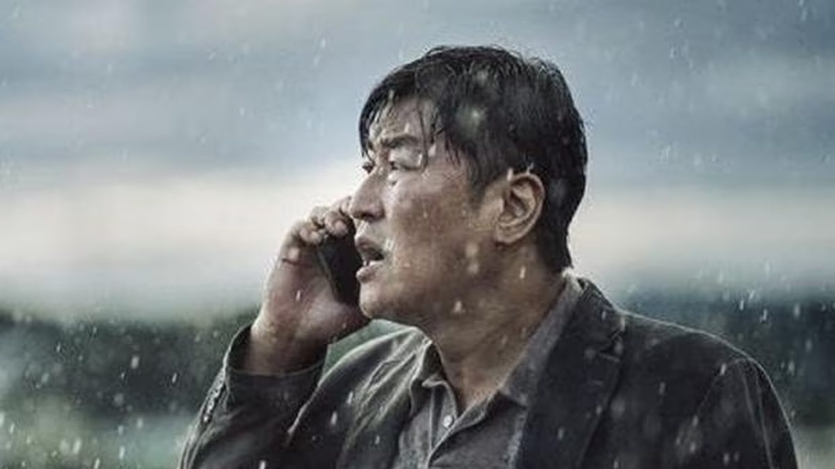 El thriller surcoreano la rompe toda en Netflix y te ata al sillón