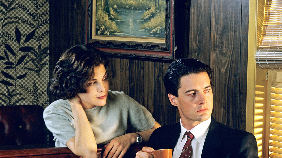 Netflix: Las películas y series del director David Lynch de la plataforma