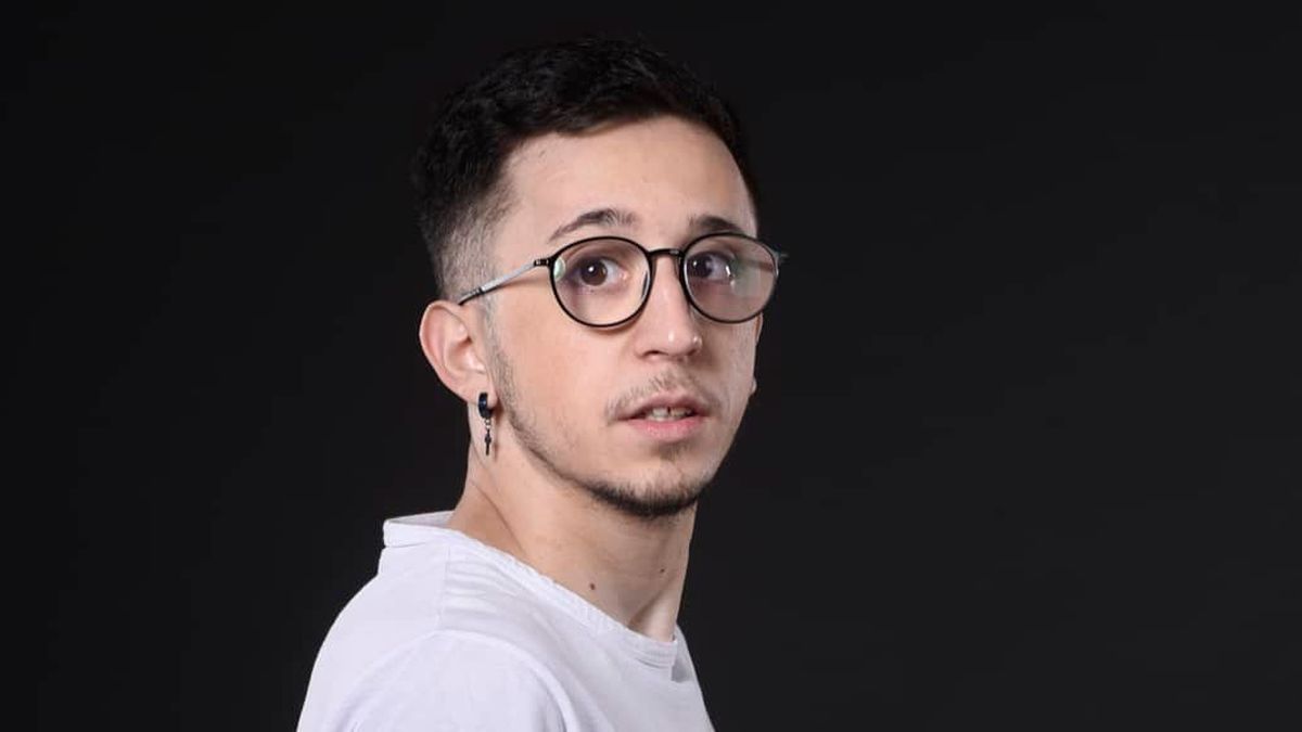 Se conoció el resultado del hisopado a Rodrigo Noya después de la ...