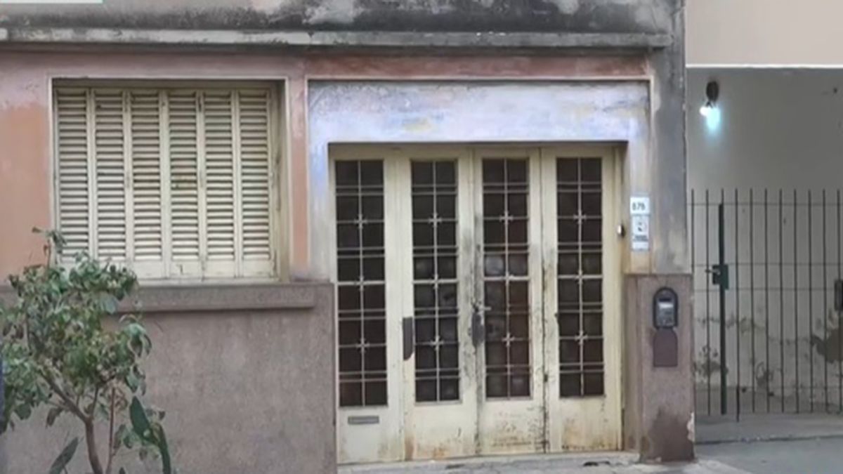 Desaparición de Agostina Vega: la Policía allana en Córdoba la casa del ...