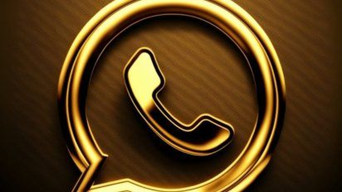 Modo Dorado de WhatsApp: cómo se activa esta nueva y espectacular variante