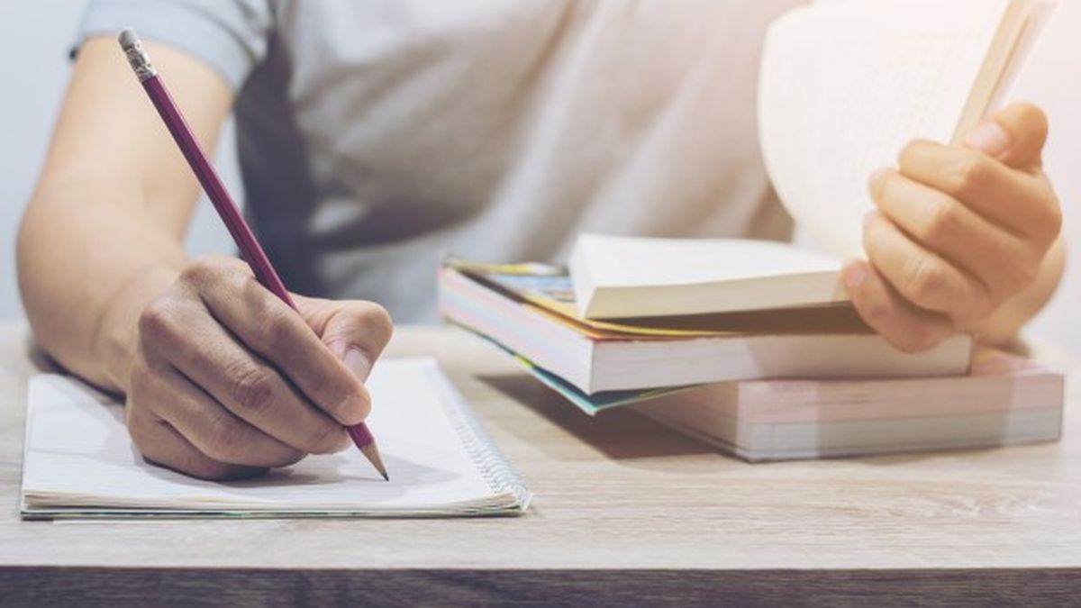 ¿Cómo hacer una nota formal?