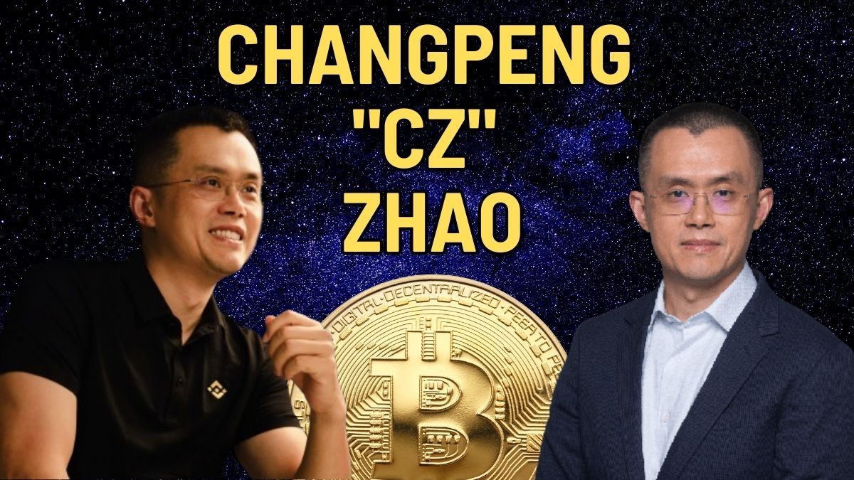 La sentida carta de Changpeng Zhao (CZ) para celebrar el 6° aniversario ...
