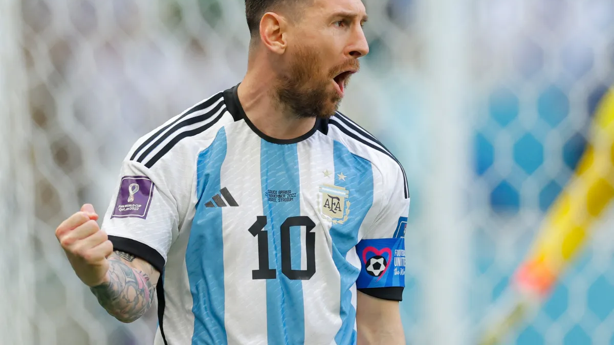 Andrieas Noppert, arquero de Países Bajos, picante antes del duelo con ...