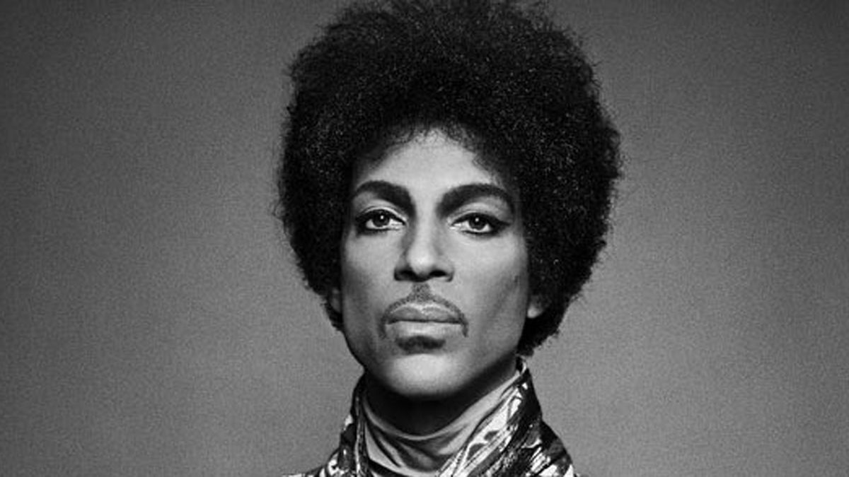 El adiós a Prince: su vida, sus mejores fotos y videos