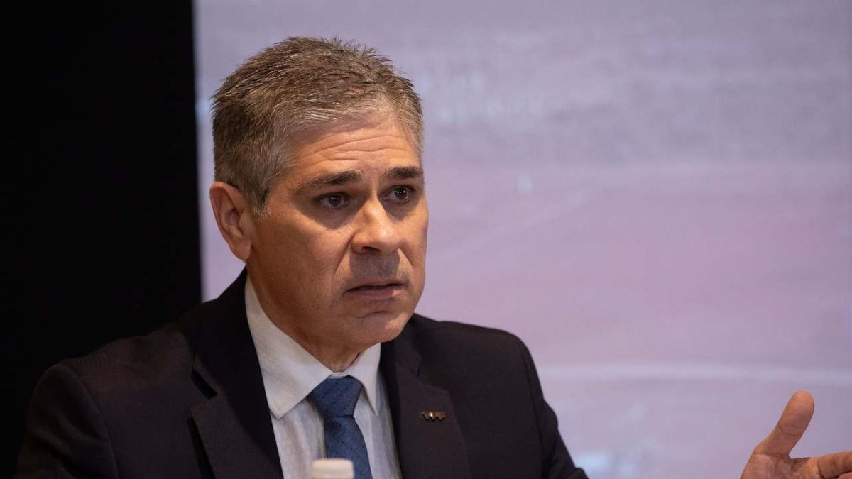 Pablo González, titular de YPF: El offshore se desarrolla en la ...