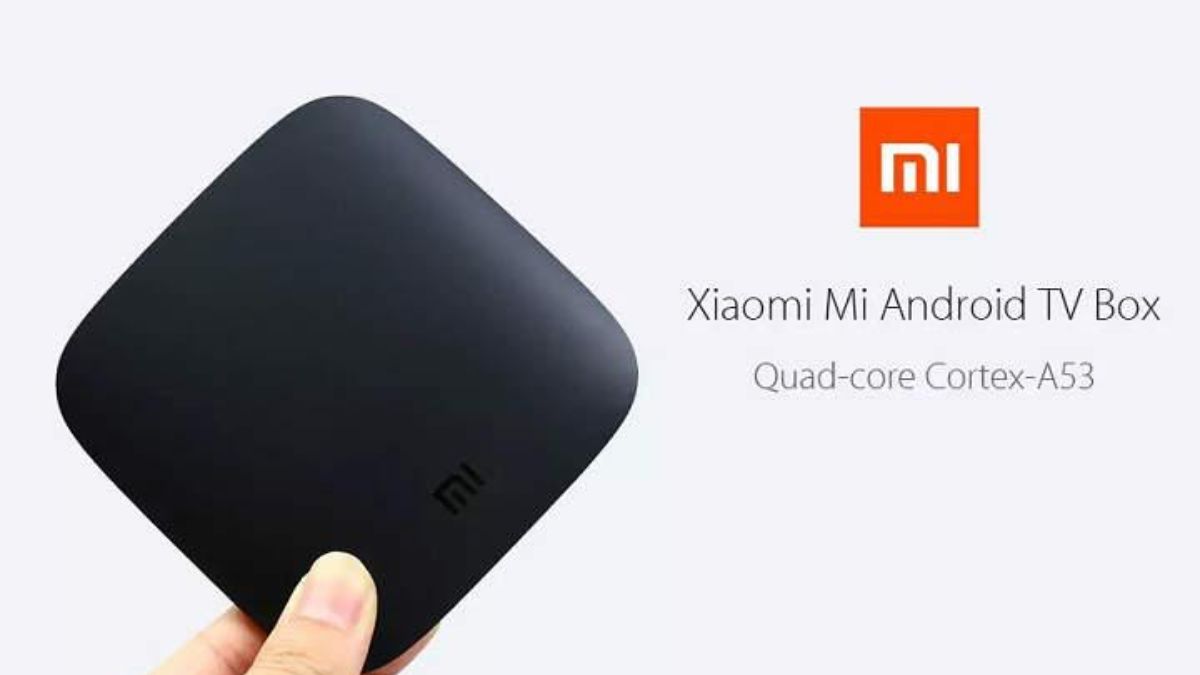 Netflix: ¿Es compatible con Tv Box?