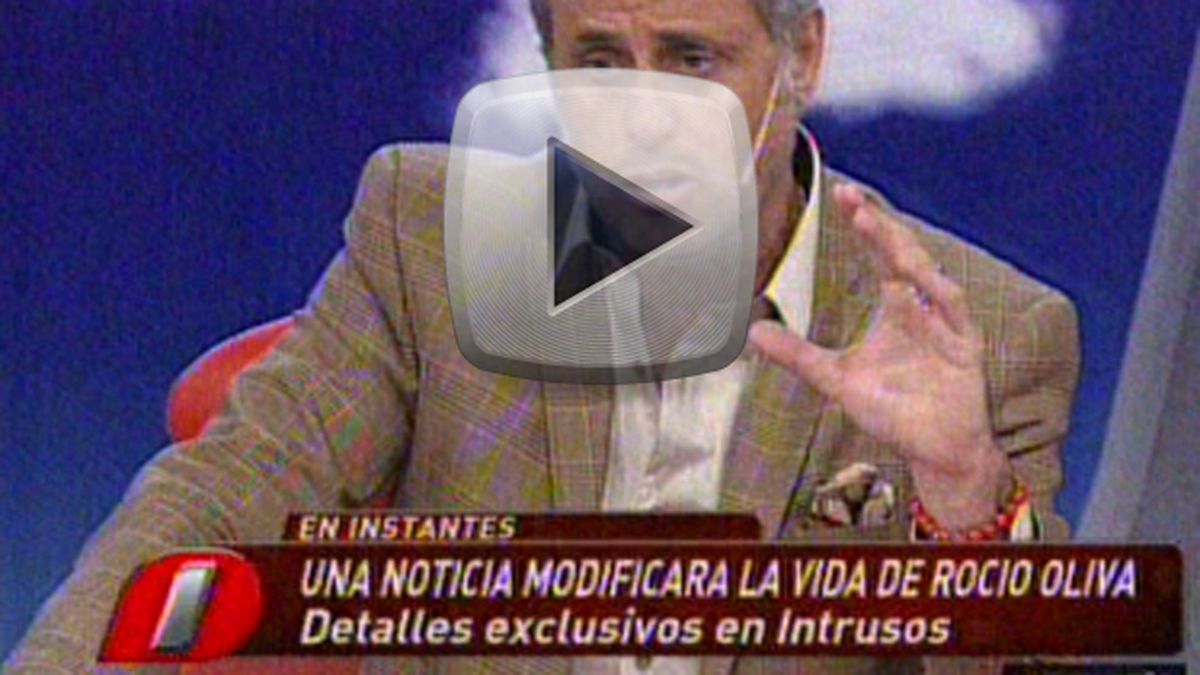 Rial confirmó la reconciliación de Maradona y Ojeda