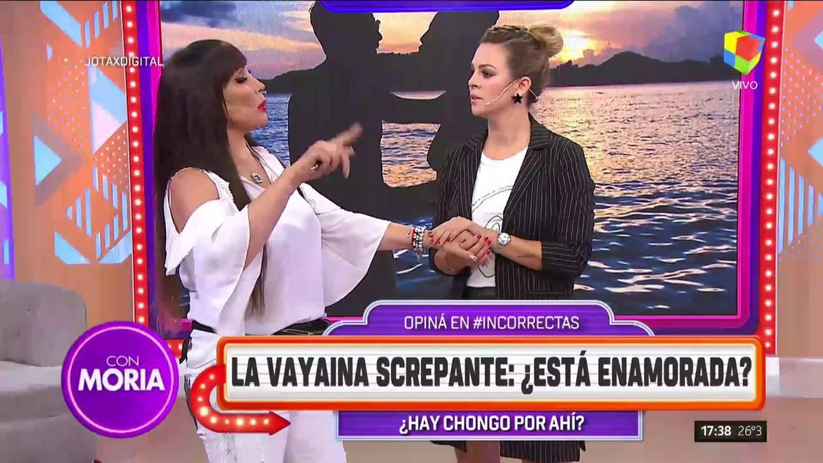 El Pocho Lavezzi En Argentina ¿llamó A Su Ex Yanina Screpante