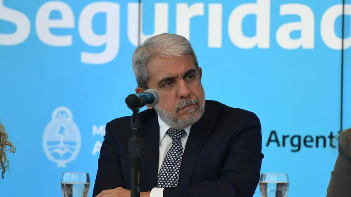 El extraño elogio de Aníbal Fernández a Sergio Massa si gana como ...