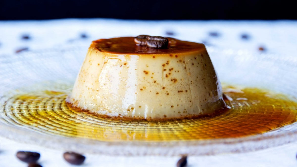 5 ideas MAGISTRALES para hacer con la receta de FLAN CASERO