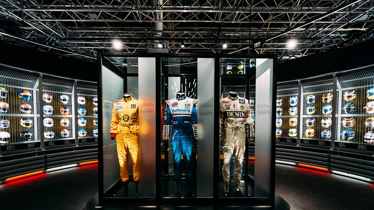 La Fórmula 1 pisa el acelerador en Sudamérica: la exhibición que hará ...