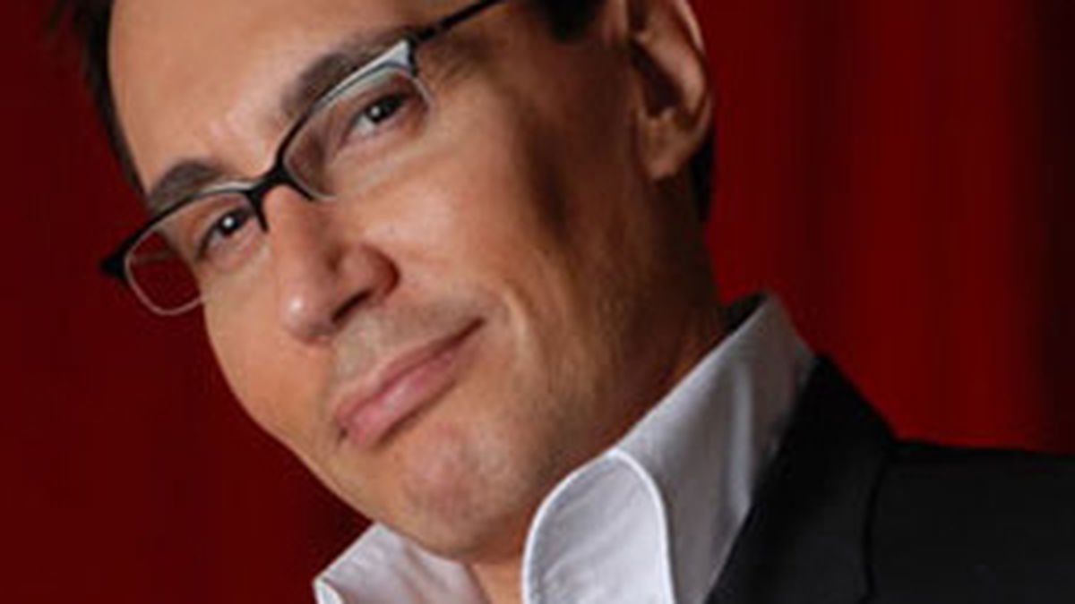 Polino vuelve esta tarde a “Intrusos”