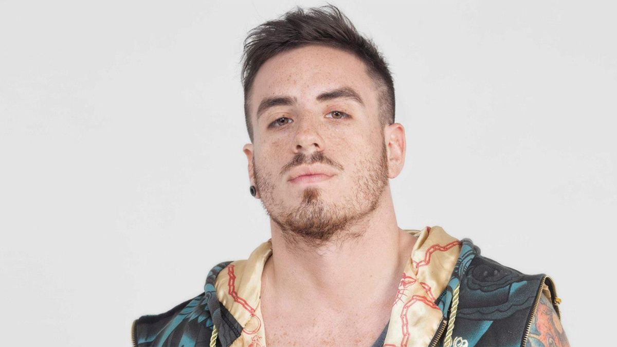 Fede Bal habló de su pasado con las adicciones