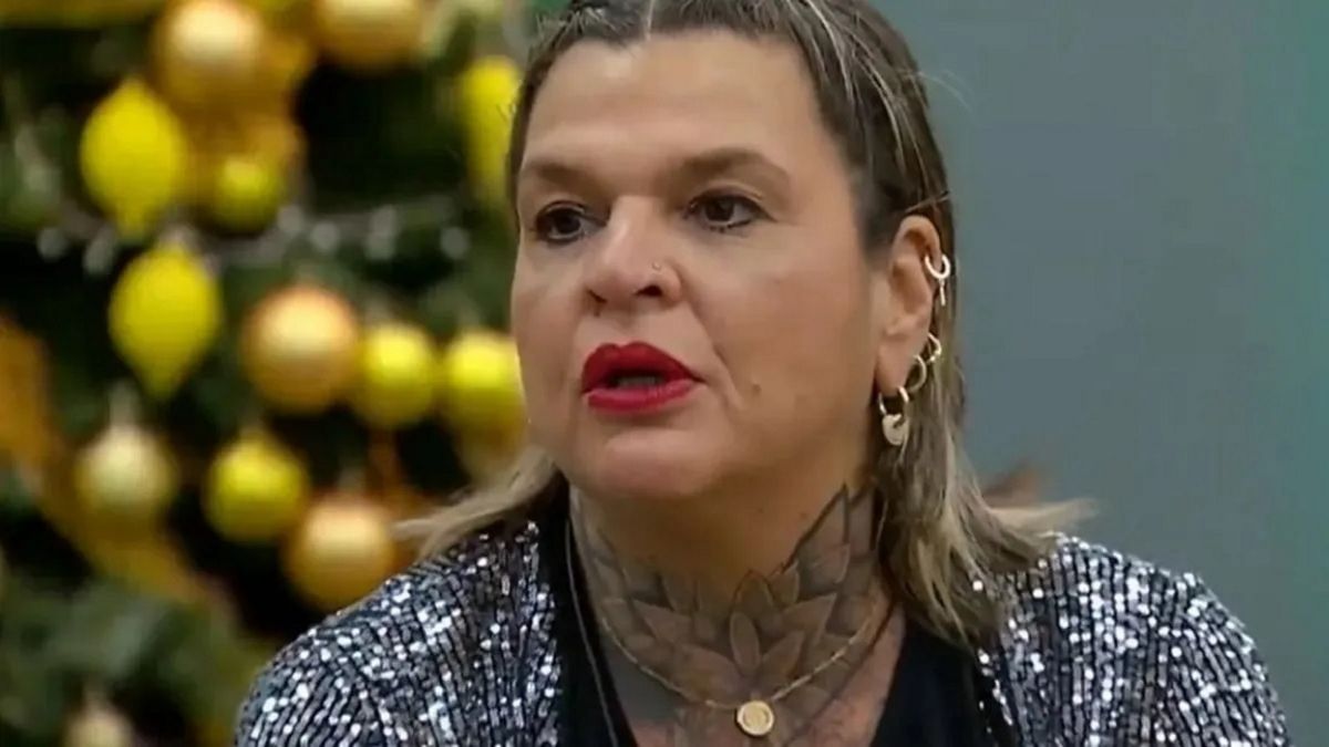 La polémica frase de Sandra de Gran Hermano que vuelve a poner en duda ...