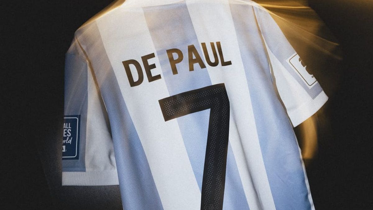 La Selección Argentina, sin Messi ni Lautaro: la sorpresiva formación ...