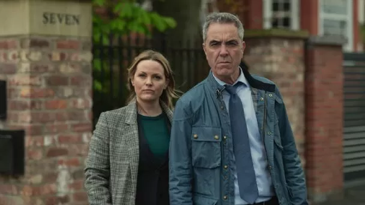 Netflix: esta es la miniserie de ocho capítulos que está generando ...