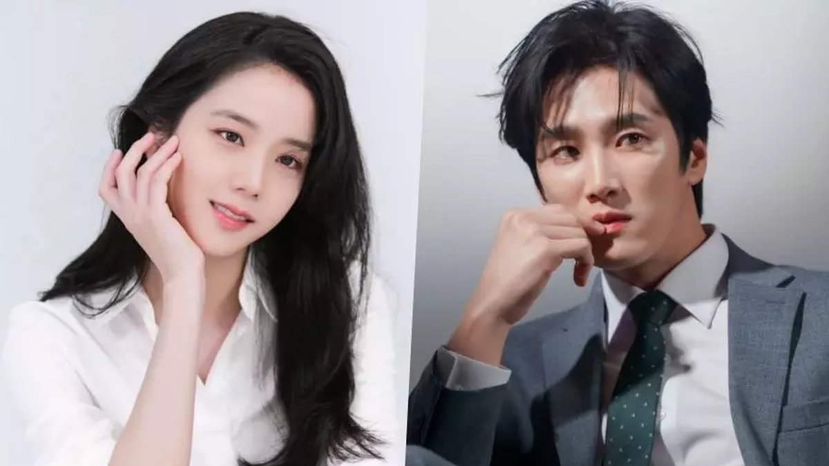 Confirmadísimo: el actor de Netflix Ahn Bo-hyun y la mega estrella del K-pop están en pareja