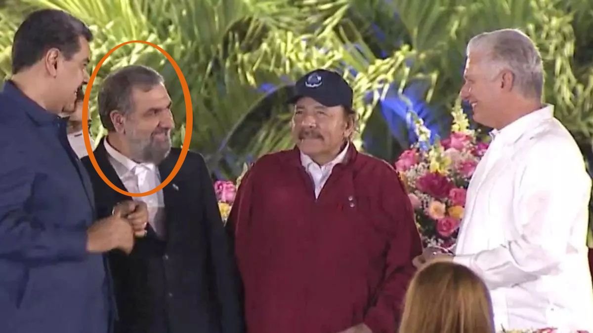 Informe Toma: qué dice el documento secreto de la ex SIDE sobre el ...