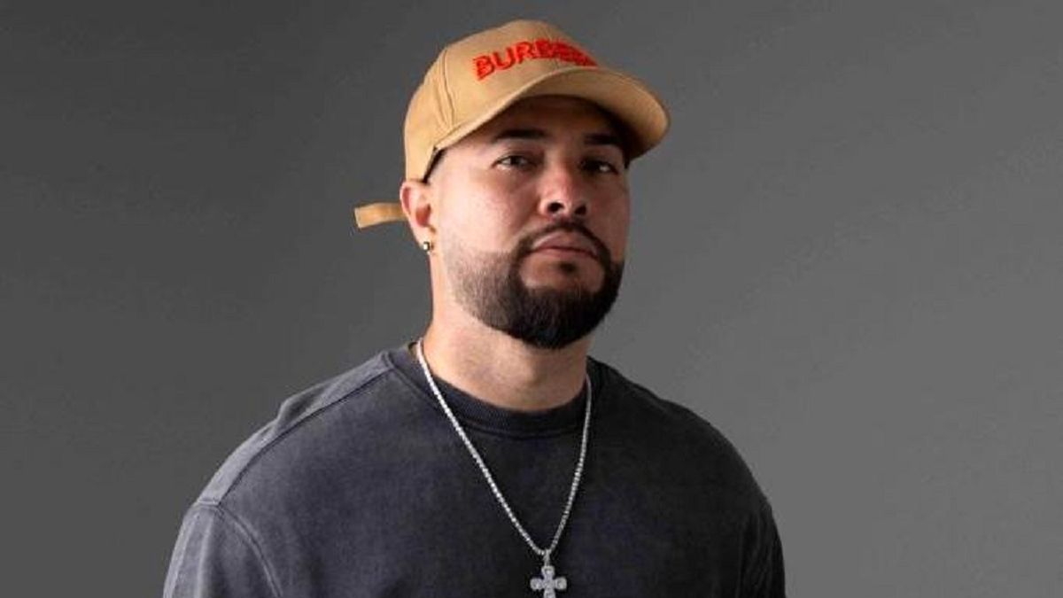 Dimeloking demuestra que es el líder del movimiento urbano en Colombia