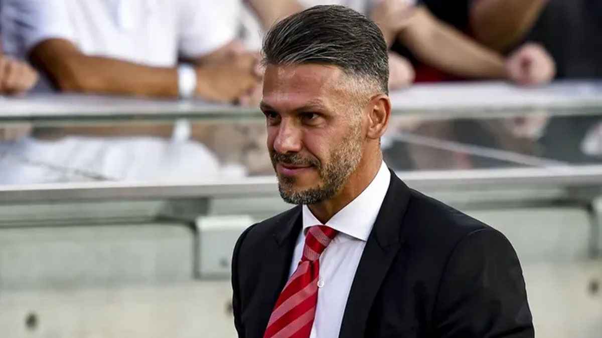 La picante decisión de Martín Demichelis en River que sorprendió a Boca a horas del Superclásico
