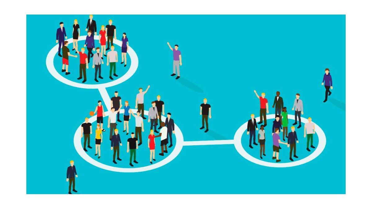 ¿Qué son los estereotipos?