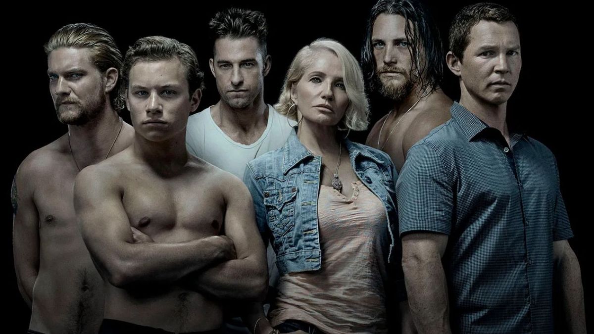 Qué ver en Netflix: la serie que acaba de estrenarse y ya está entre ...