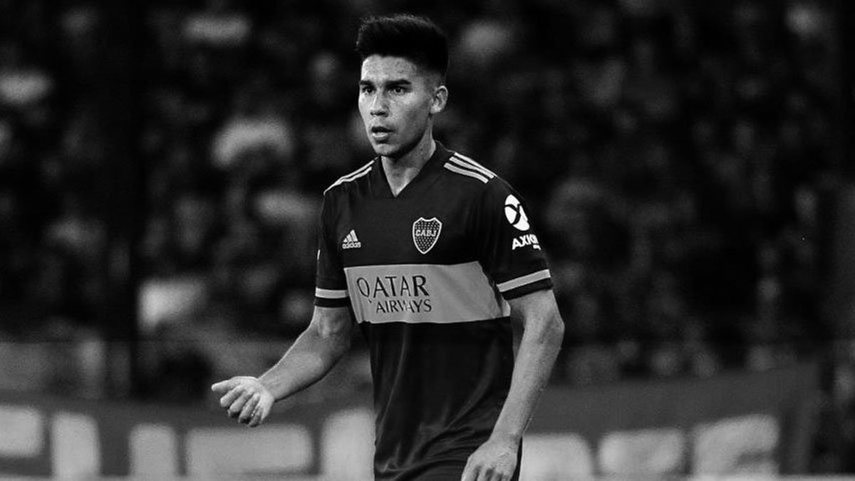 Pol Fernández confirmó su futuro: Les agradezco a River, San Lorenzo y ...