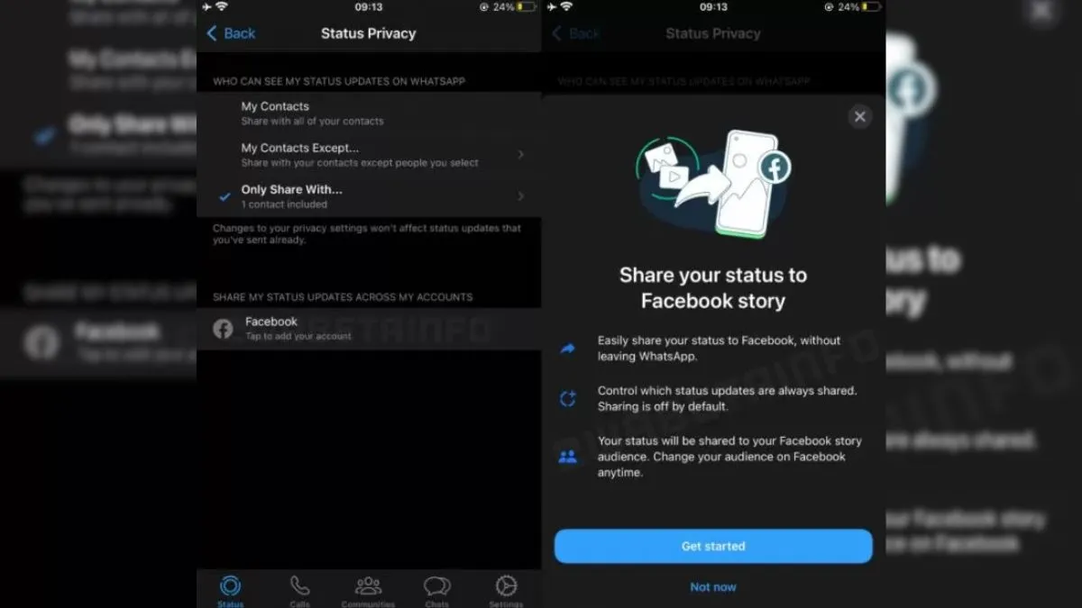 WhatsApp y Facebook se unen para desarrollar una nueva herramienta