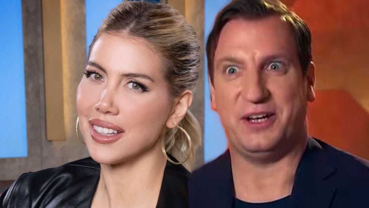 Wanda Nara apuntó con todo contra Maxi López y lo acusó de algo grave