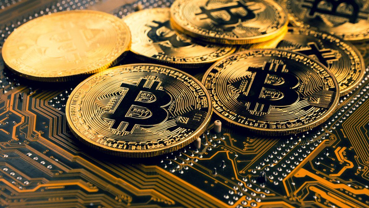 Criptomonedas ¿cómo Evitar Perder Tus Bitcoins