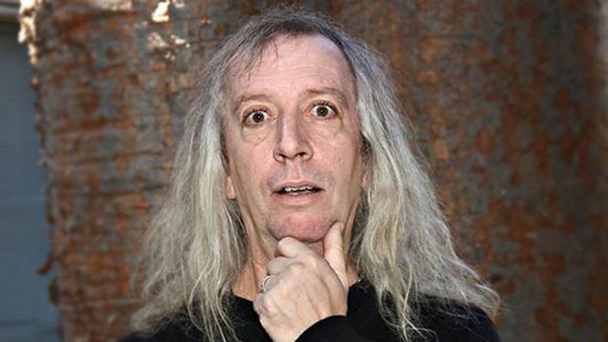 Capusotto: El humor tiene una relación directa con la muerte