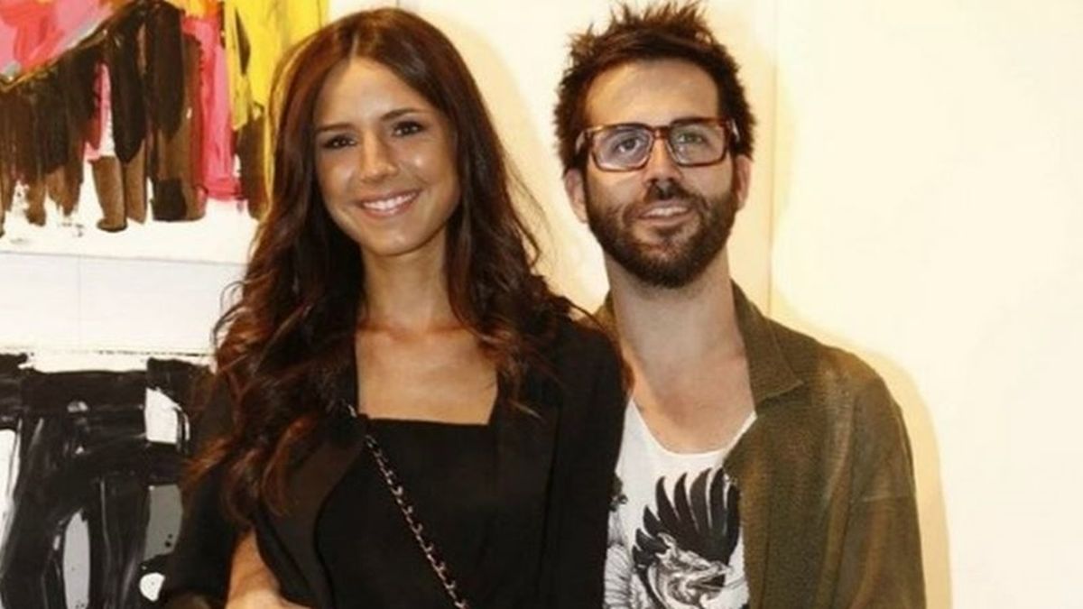 ¿Candelaria Tinelli volvió con su ex novio?