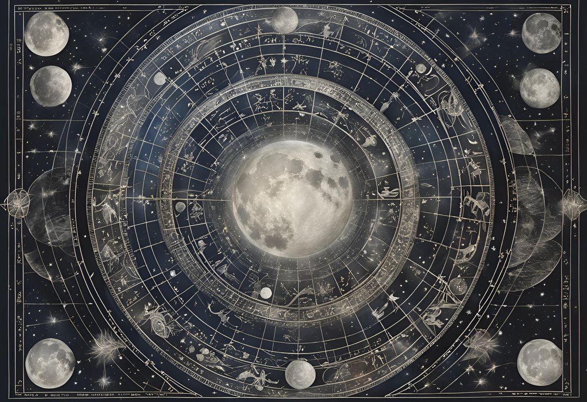 ¡Atención! Luna en Leo: cómo afecta tu signo y qué energía trae este ...